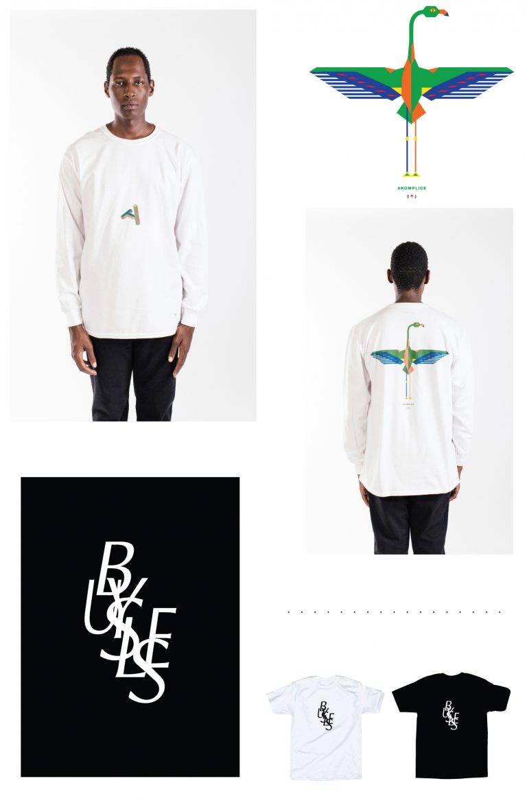 Akomplice Clothing – Page 12