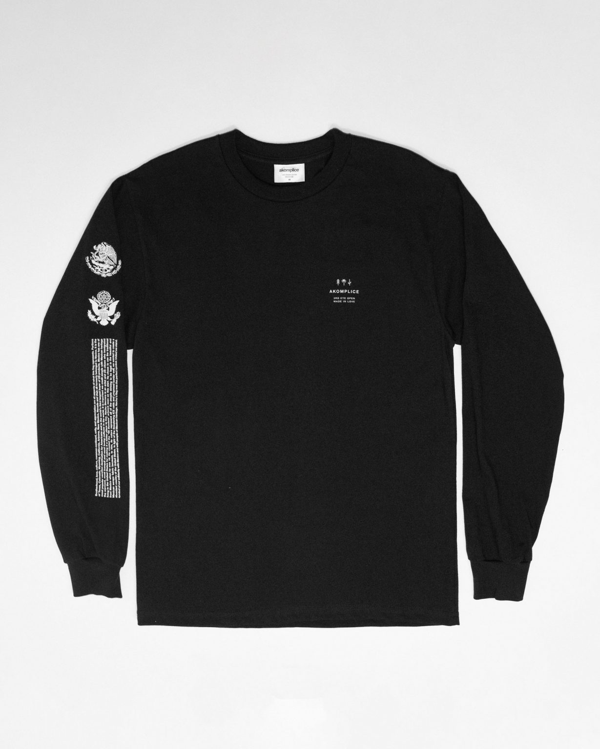 Mi Bandera Jacket | Akomplice Clothing
