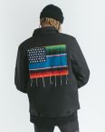 Mi Bandera Jacket | Akomplice Clothing